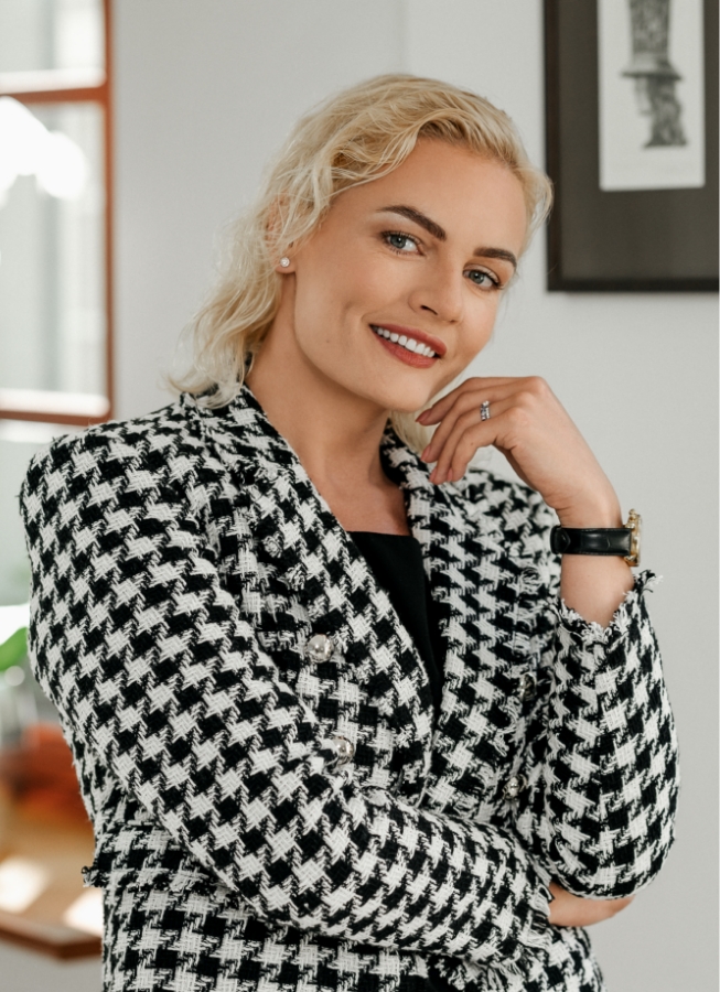 🦷 Grožio injekcijos